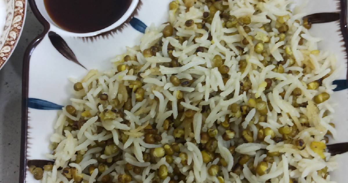 طريقة عمل ماش - 1,150 وصفة سهلة وسريعة - كوكباد