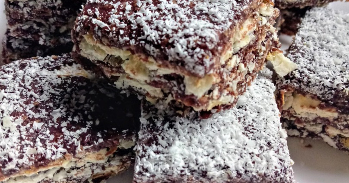 Turrón Quaker (Avena) Receta de graciela martinez IG @gramar09ok ☺💗