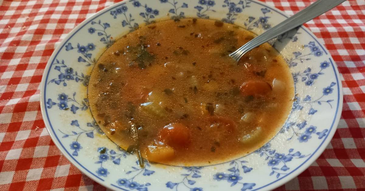1 226 egyszerű és finom nyári levesek recept - Cookpad receptek