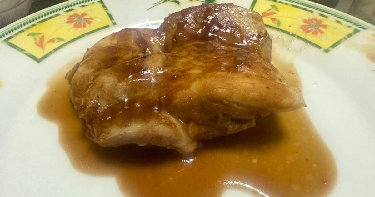 Recetas de pollo: fáciles, rápidas y económicas para cocinar pollo