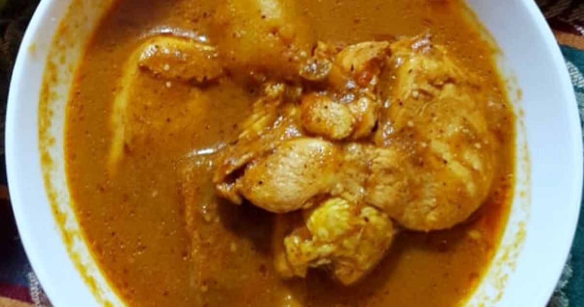 recado de pollo - 37 recetas caseras- Cookpad