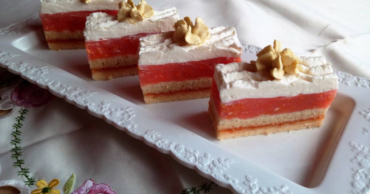 110 egyszerű és finom sajtkrém barack recept - Cookpad receptek