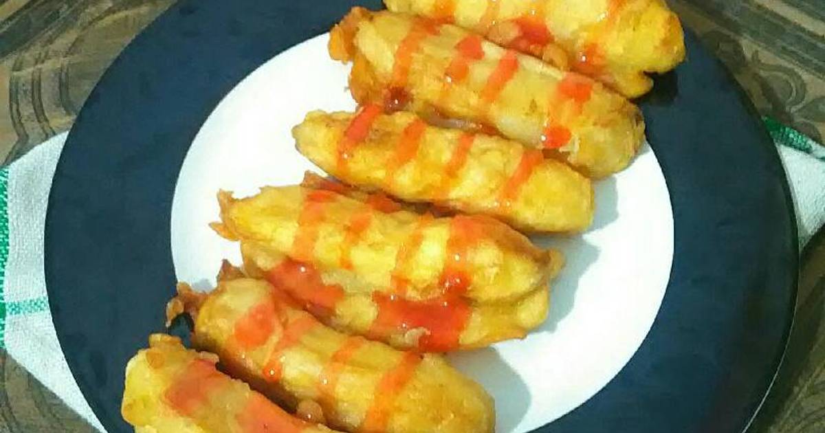 157 resep selai pisang biasa enak dan mudah - Cookpad