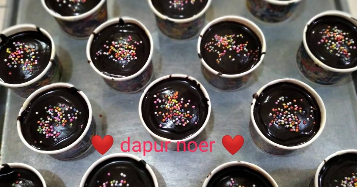 327 resep kue bolu lumer enak dan mudah - Cookpad