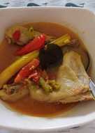 1.964 resep garang asem ayam enak dan sederhana - Cookpad