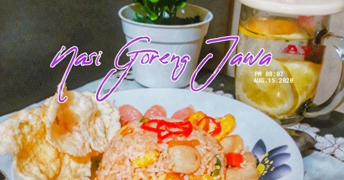 9 resep mangok enak dan mudah - Cookpad