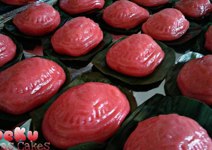Resep KueKu oleh Farras Cake 'n Cookies - Cookpad