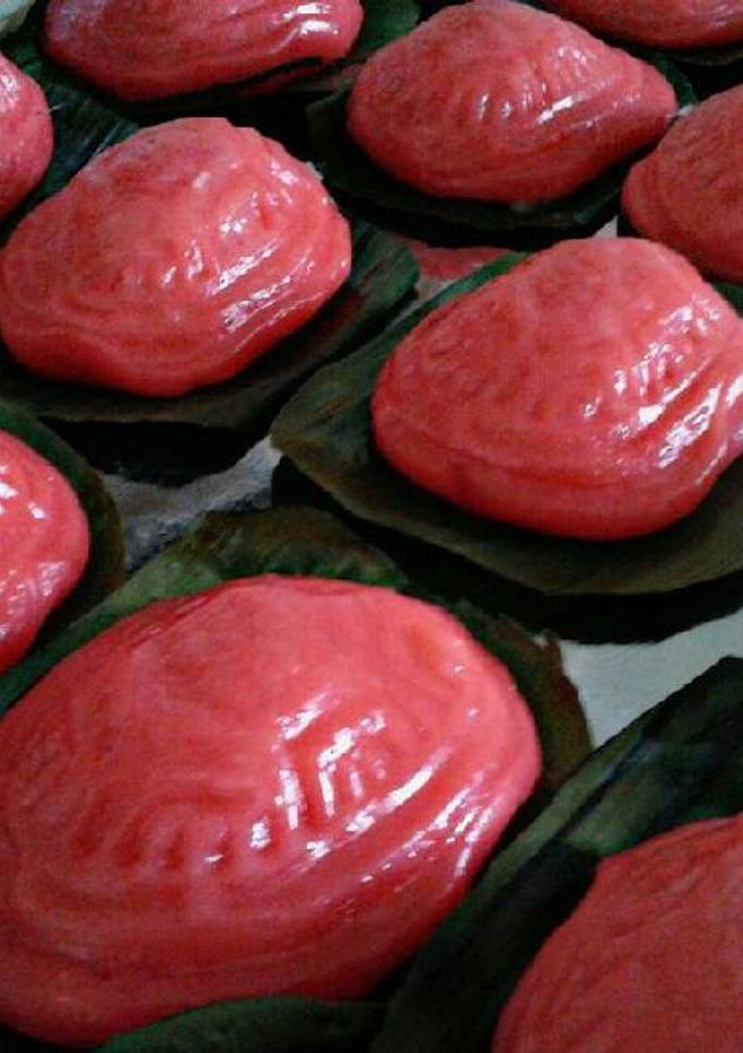 Resep KueKu oleh Farras Cake 'n Cookies - Cookpad