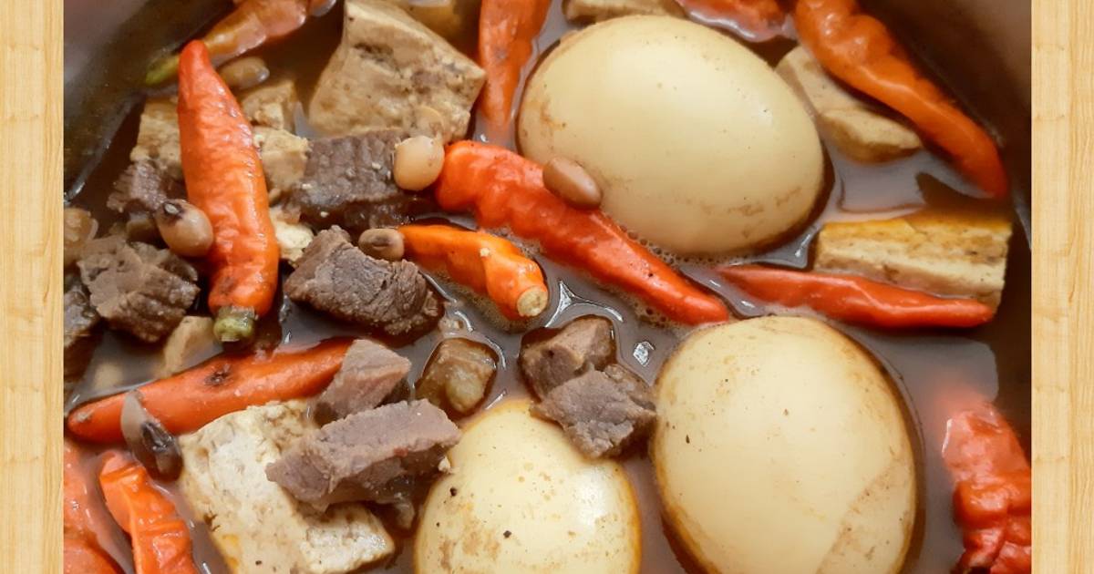 1.574 resep tholo yang sederhana enak dan mudah - Cookpad