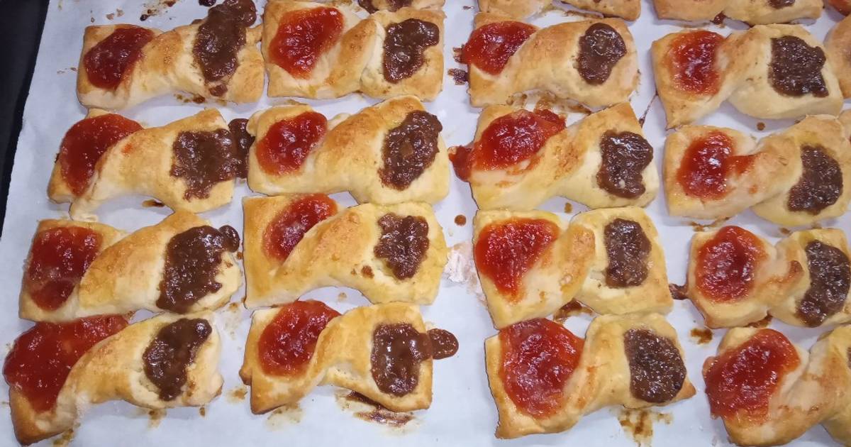 Facturas sin tacc Receta de patriciadominique60- Cookpad