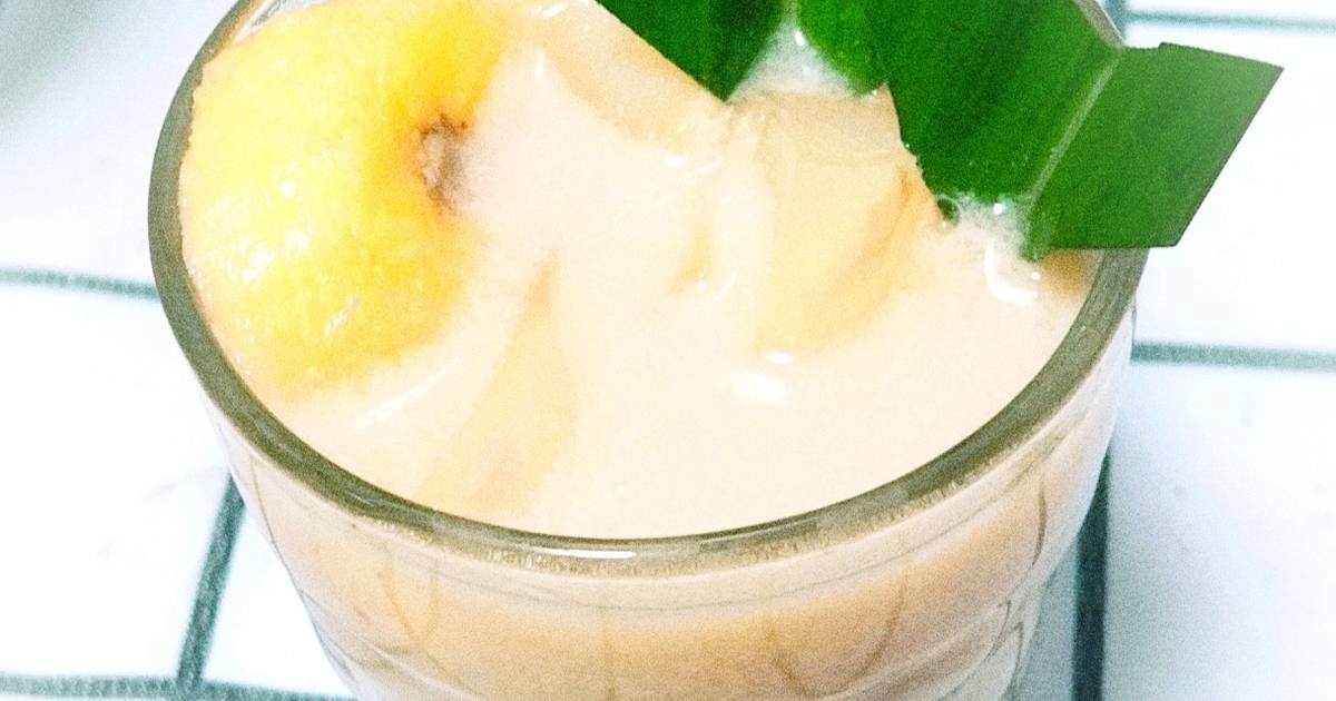 43 resep olahan buah siwalan enak dan mudah - Cookpad