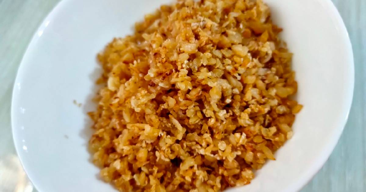 40 resep chaipo kering enak dan mudah - Cookpad