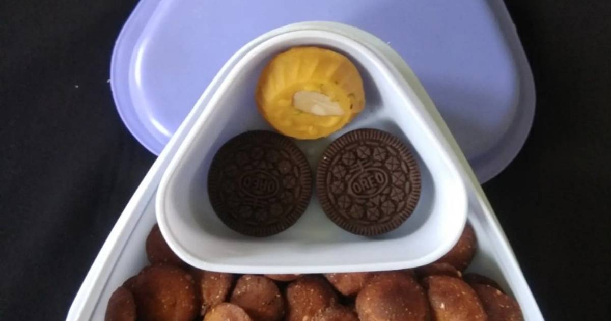 Bajra vada Recipe by Jigisha Modi - Cookpad