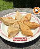 5,538 resepi dessert yang sedap dan mudah oleh komuniti Cookpad - Cookpad