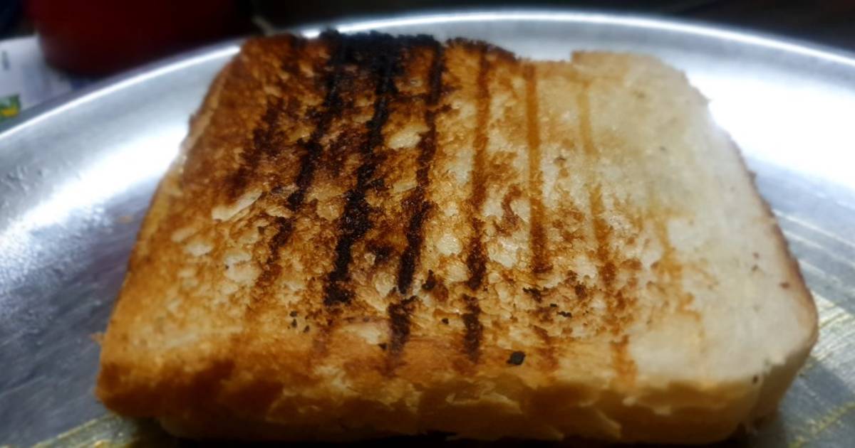 Garlic panner bread Recipe by Bimladevi - Cookpad