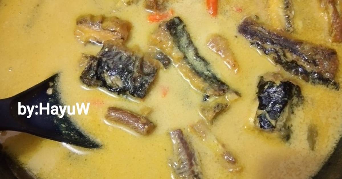 17 resep sidat enak dan mudah - Cookpad