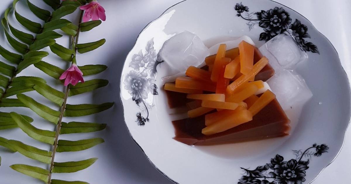 35 resep es pepaya coklat powder enak dan mudah - Cookpad