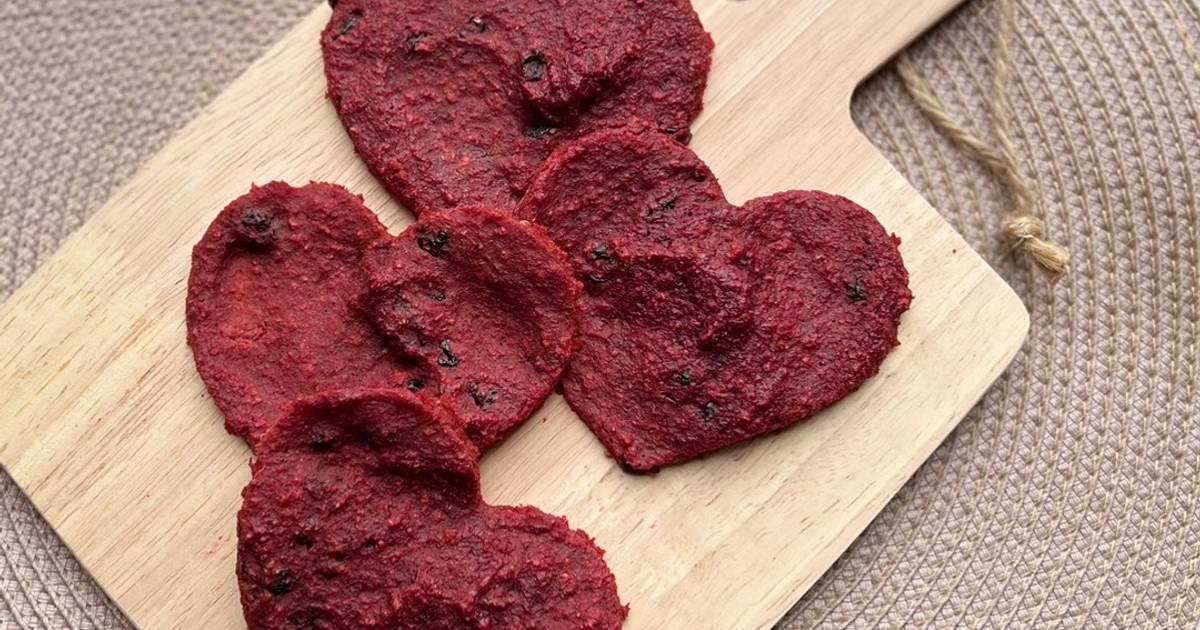 Recetas con betabel: Saludables, originales y llenas de color