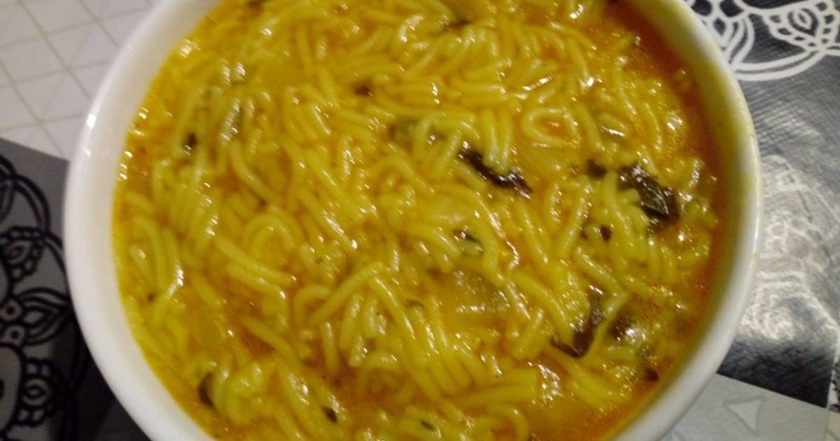 Sopas arabes - 72 recetas caseras- Cookpad