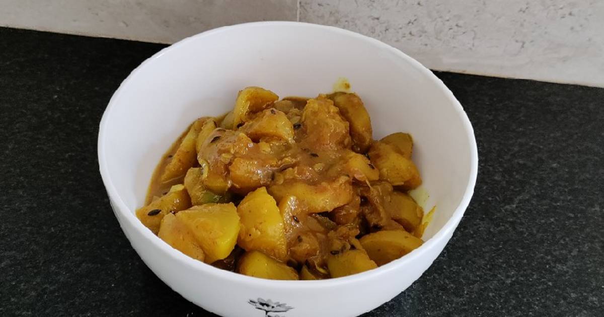 Tinda sabji Recipe by sudha dhanuka - Cookpad