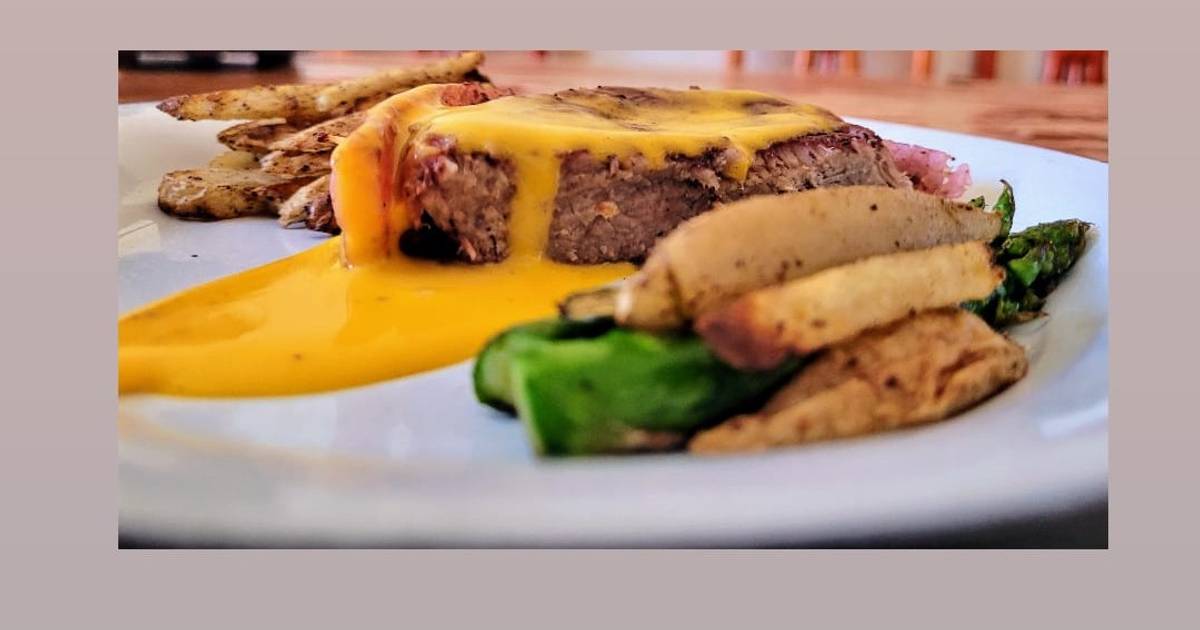 Recetas de Salsa Holandesa: Tradicional, Casera, Fácil | Perfecta para ...