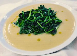 Ricette con cime di rapa tradizionali e creative