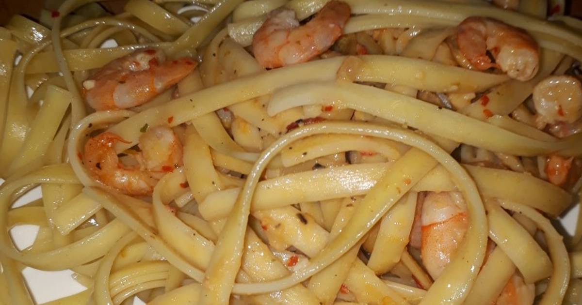 Pasta blanca - 6,635 recetas caseras- Cookpad
