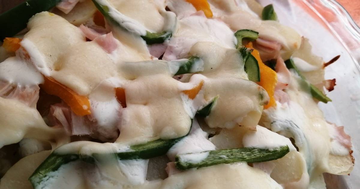 Comidas con papas - 37,265 recetas caseras- Cookpad