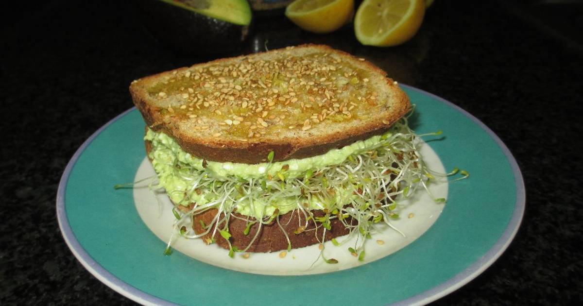 199 recetas muy ricas de alfalfa compartidas por cocineros caseros- Cookpad