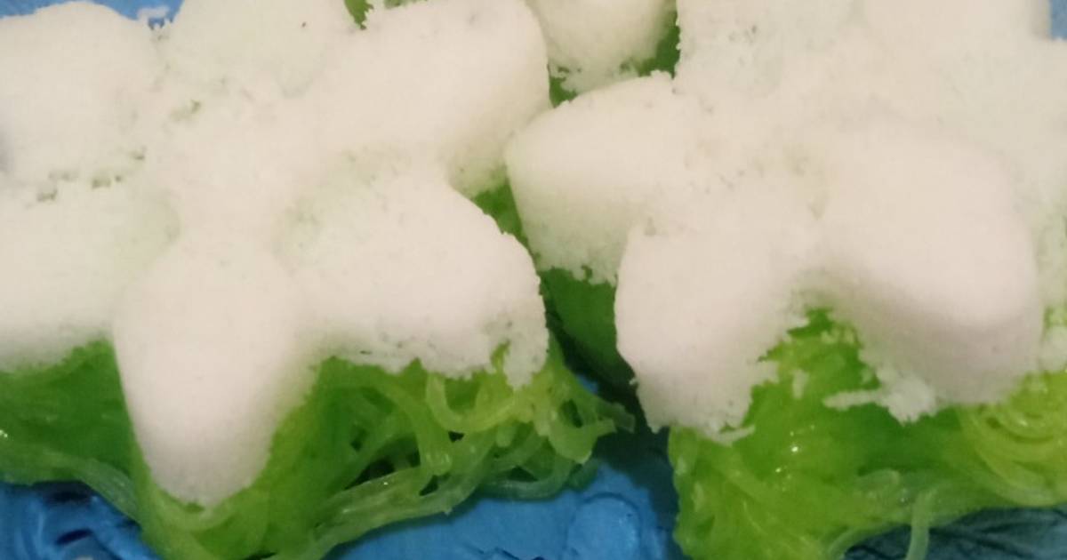 119 resep kue bihun rebus enak dan mudah - Cookpad