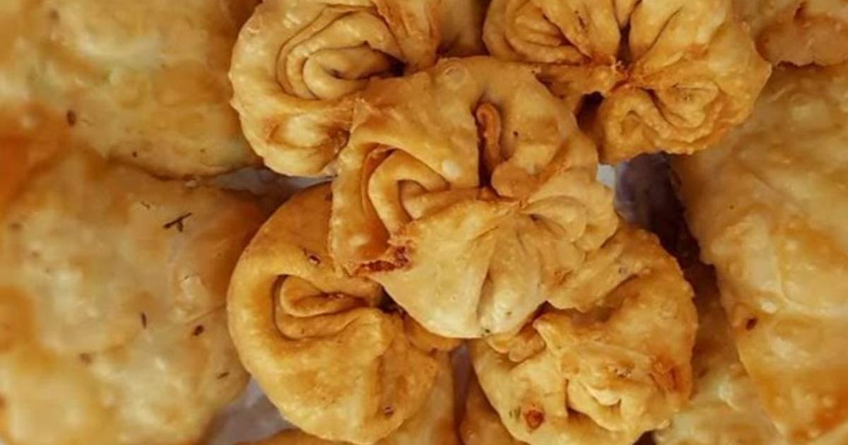 Samosa Kachori Recipes