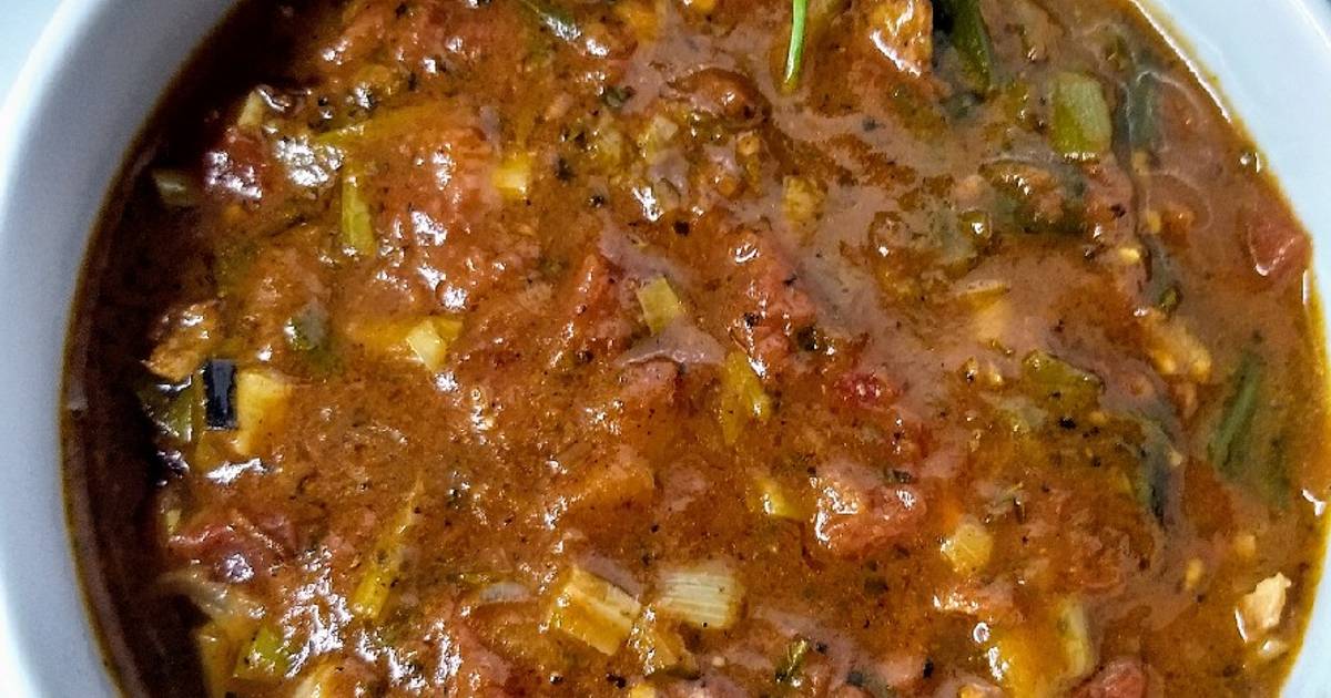 Salsa fileto - 72 recetas caseras- Cookpad