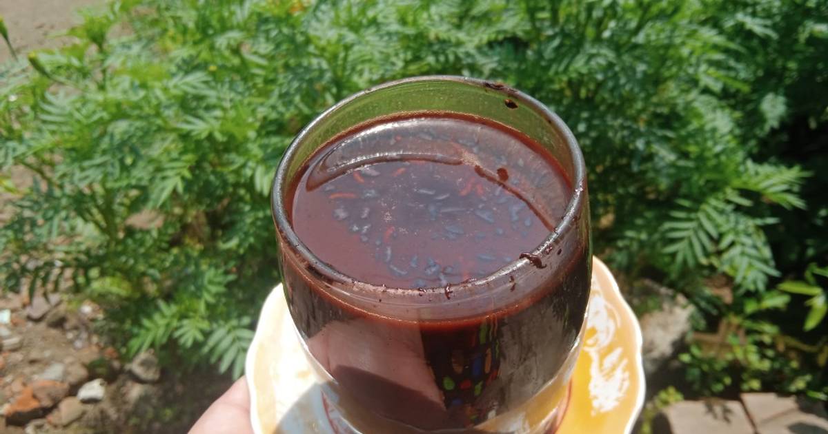 Resep Coklat panas oleh Tika Nurcahyani - Cookpad