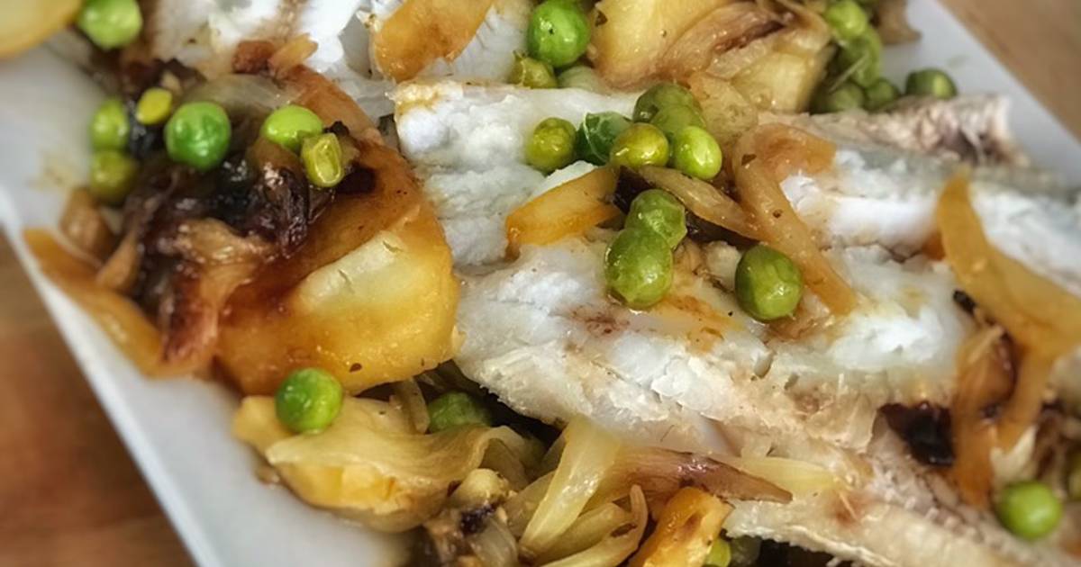 Jurel - 596 recetas caseras- Cookpad