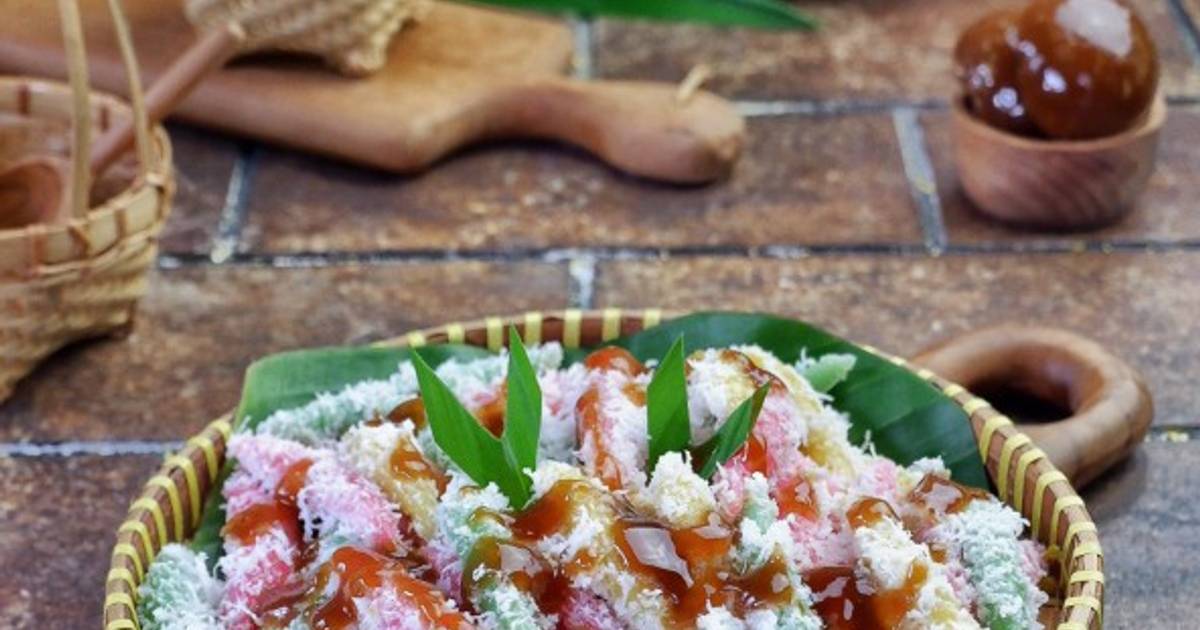 1.285 resep klanting enak dan mudah - Cookpad