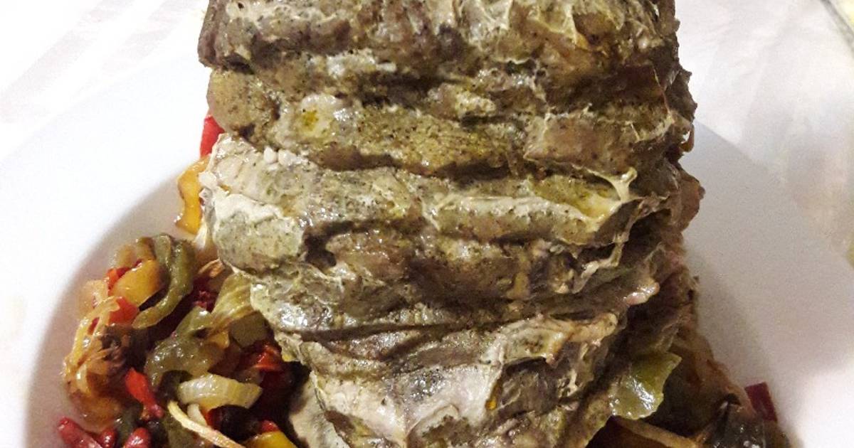 29 resep kebab mini sapi enak dan mudah - Cookpad