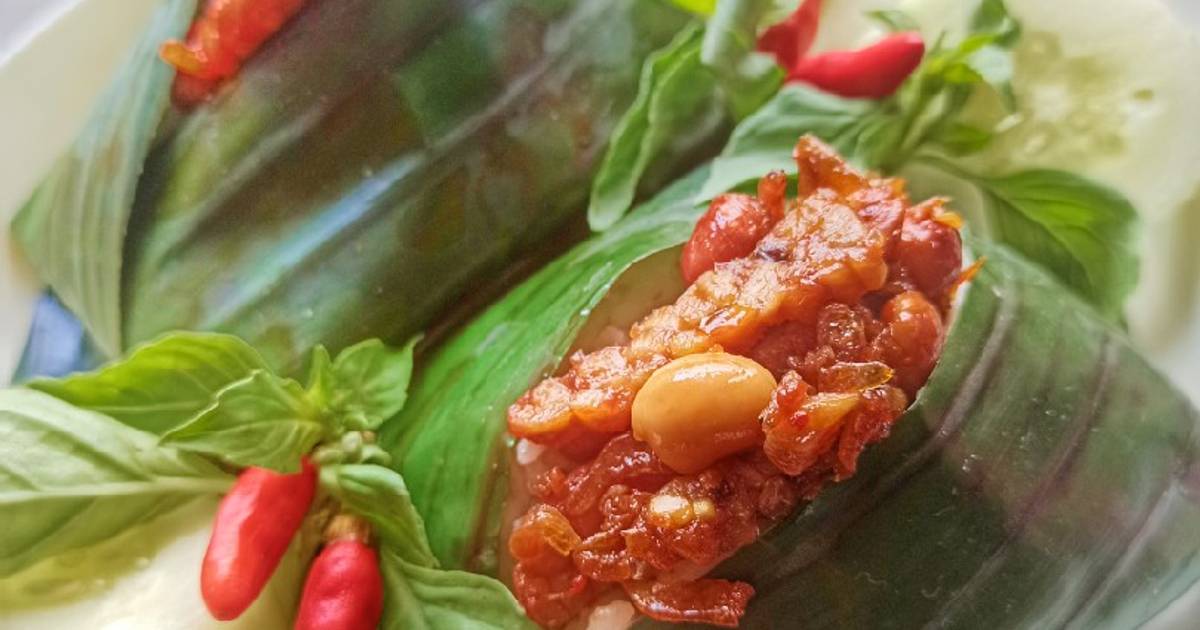 8 resep udang kucing enak dan mudah - Cookpad
