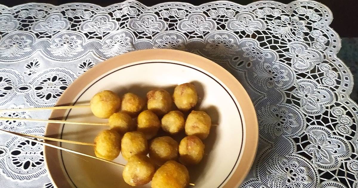 66 resep ondol enak dan sederhana ala rumahan - Cookpad