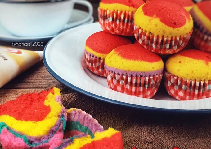 Resipi Apam susu manis oleh Ell Sakimin - Cookpad