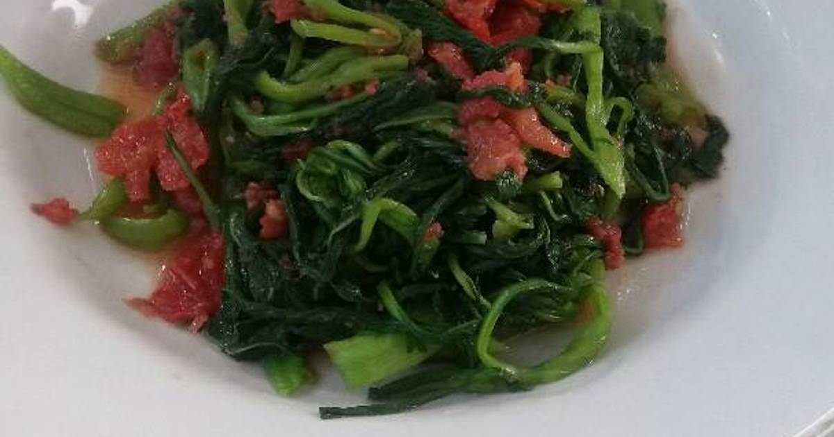Resep Plecing Gondo oleh Tata Kitchen - Cookpad