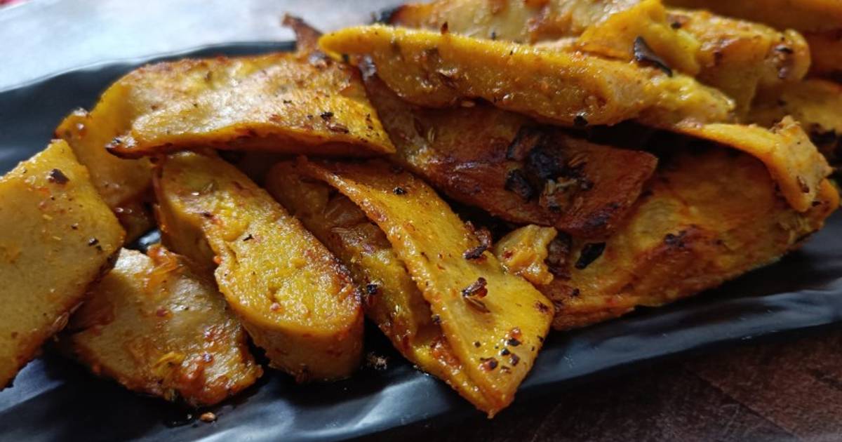 Bhakosa/Fare Recipe by Chef Tripti Saxena - Cookpad