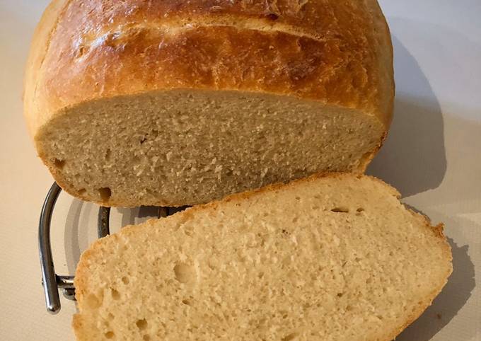 Házi kenyér jénaiban | Fabulya Henrietta receptje - Cookpad receptek Házi kenyér jénaiban | Fabulya Henrietta receptje - Cookpad receptek