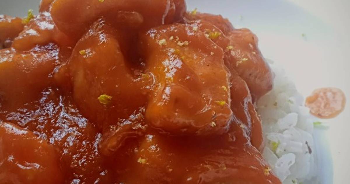 127 recetas muy ricas de instant pot compartidas por cocineros caseros ...