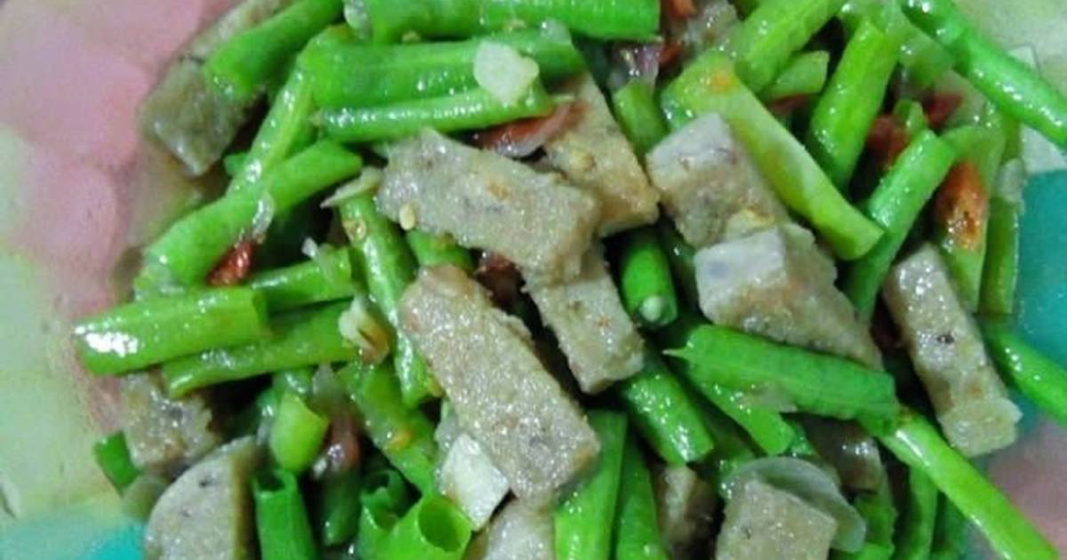 38 resep oseng oncom tempe enak dan mudah - Cookpad