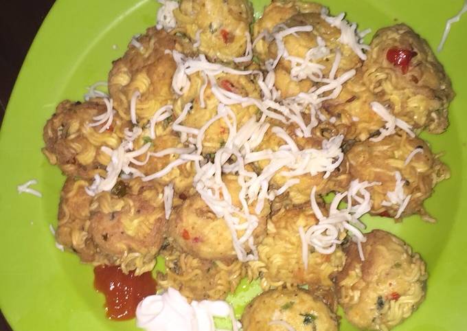 Resep Tahu kribo isi sosis keju oleh Aqidah Ahya - Cookpad
