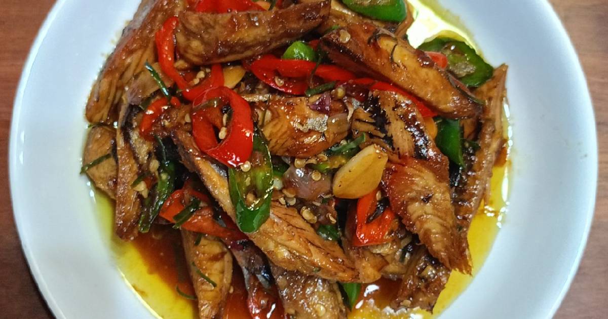 5.845 resep menu sahur ikan tongkol enak dan mudah - Cookpad