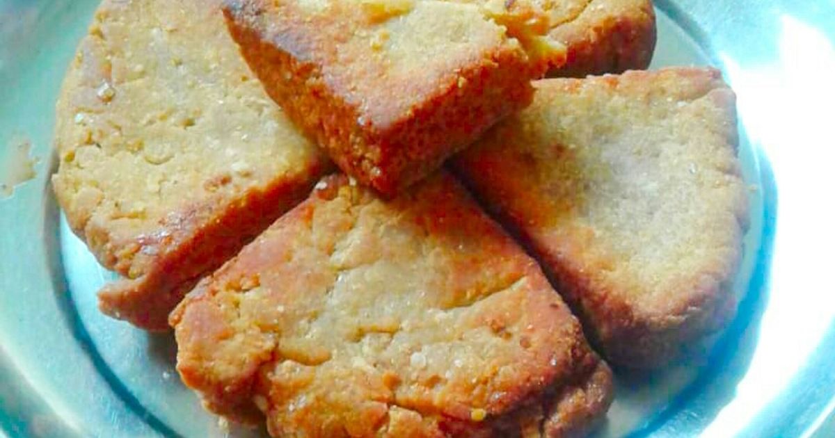 Sweet Pakwan Recipe by Madhu Taneja - Cookpad