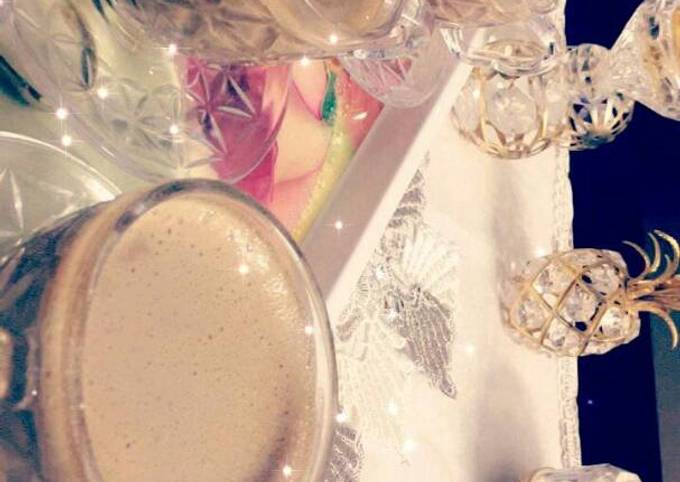 Tea Recipe by sapeena's cuisine - Cookpad