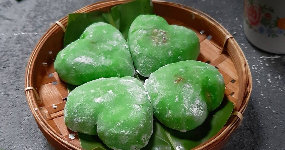 26 resep moci sukabumi enak dan sederhana ala rumahan - Cookpad