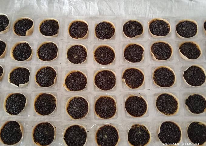 Resep Terbul Mini oleh Zeni Amelia Santi - Cookpad